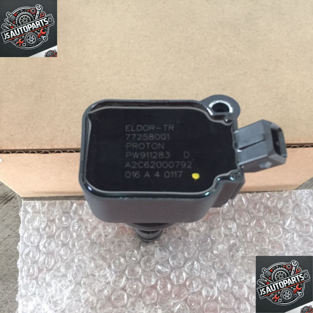 IGNITION COIL (PROTON Iriz New, Persona, New Saga) | Shopee Malaysia