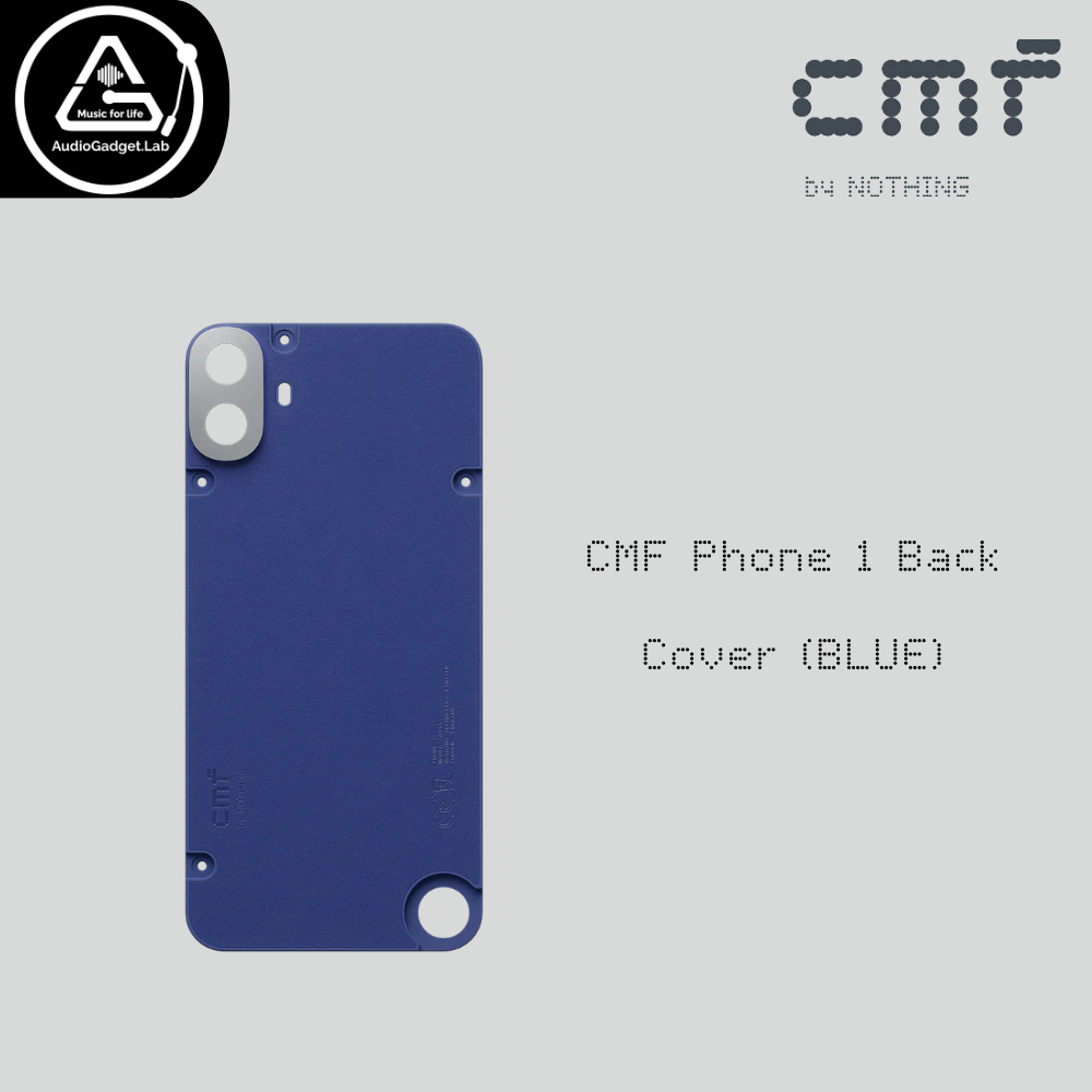CMF Phone 1 Back Cover | Interchangeable & Removable | Shopee Malaysia