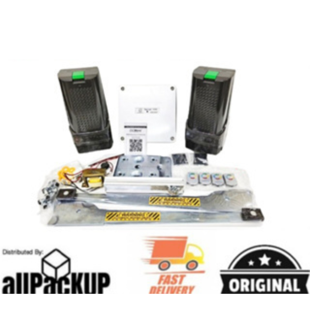 DC MOTO GFM975W FULL SET AUTOGATE | Shopee Malaysia