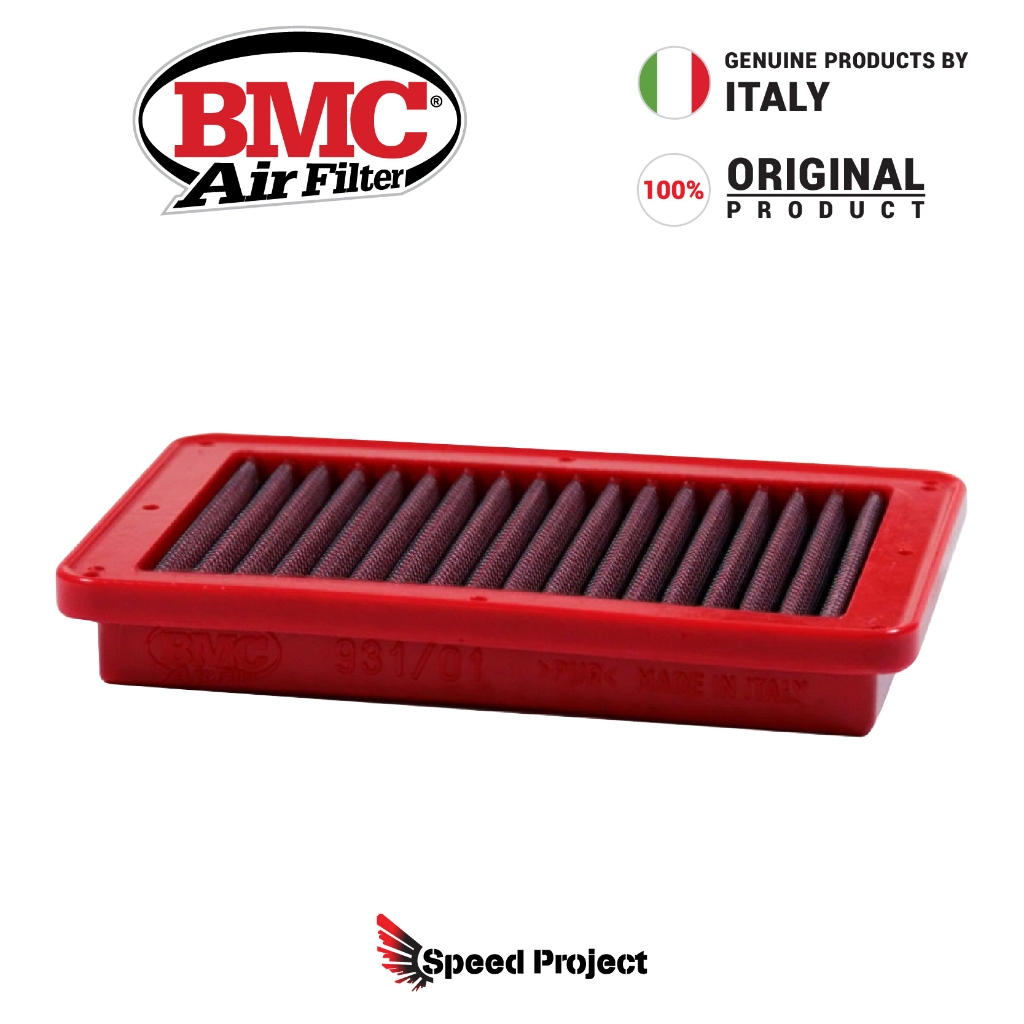 Honda City GN2 / City Hatchback (Non Hybrid) - BMC Performance Drop In ...