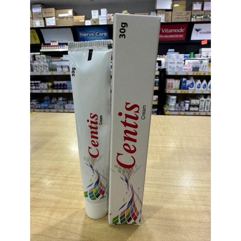 CENTIS CREAM 30G FOR DIABETIC WOUND | Shopee Malaysia