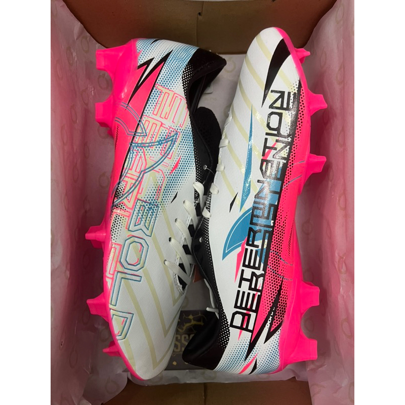 Original Ortus Eight Catalyst Legion V3 - white black ultra | Shopee ...