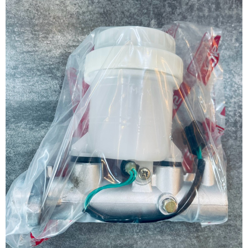 PROTON SAGA ISWARA [12V] BRAKE MASTER PUMP | Shopee Malaysia