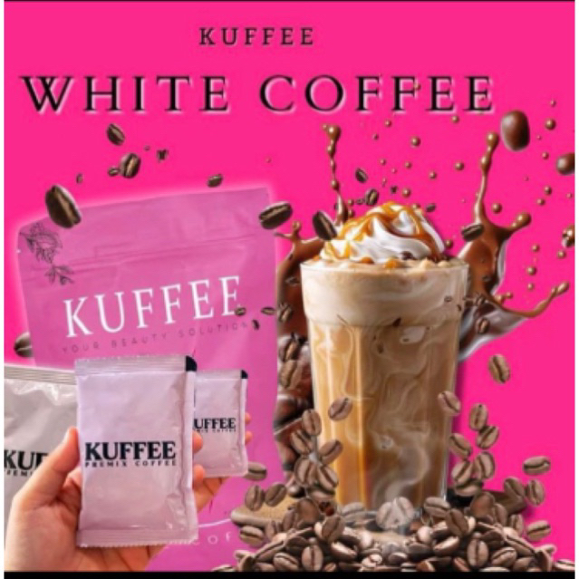 💥READYSTOCK💥KUFFEE 💯%ORIGINAL FROM HQ | Shopee Malaysia