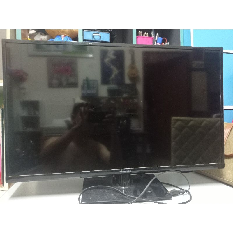 TV Panasonic 32 inch Rosak | Shopee Malaysia