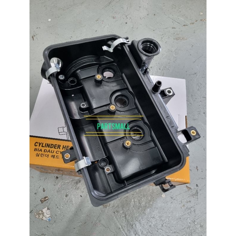 Genuine perodua viva 660/850/1.0 myvi 1.0cc model cylinder head valve ...