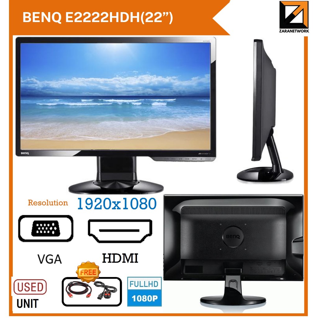 Samsung LED / LCD 20 ~ 24 inch WIDESCREEN LED MONITOR LCD MONITOR ...