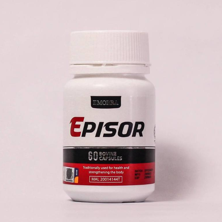 Episor Emorra Official Original HQ Free Postage | Shopee Malaysia