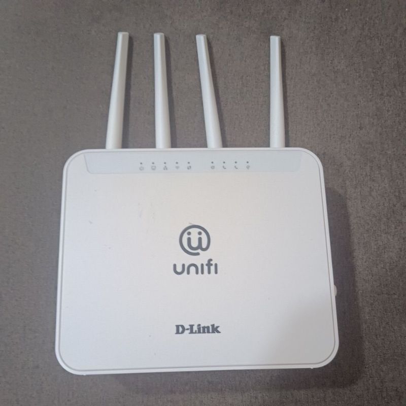 D-Link DVG-F2452 Dual Band Wireless Router | Shopee Malaysia