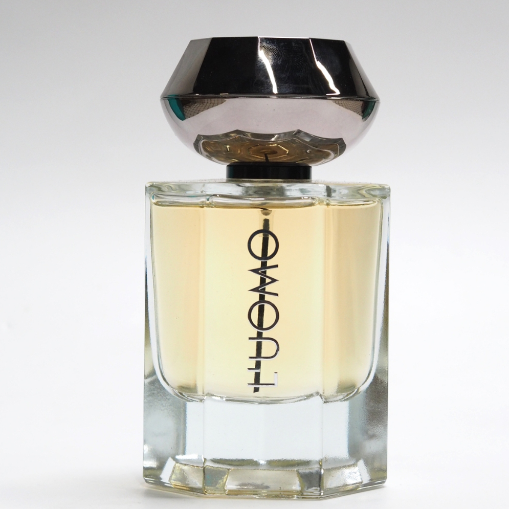 Fragrance World FW Luomo Perfume Arabian Unisex [100% Authentic ...