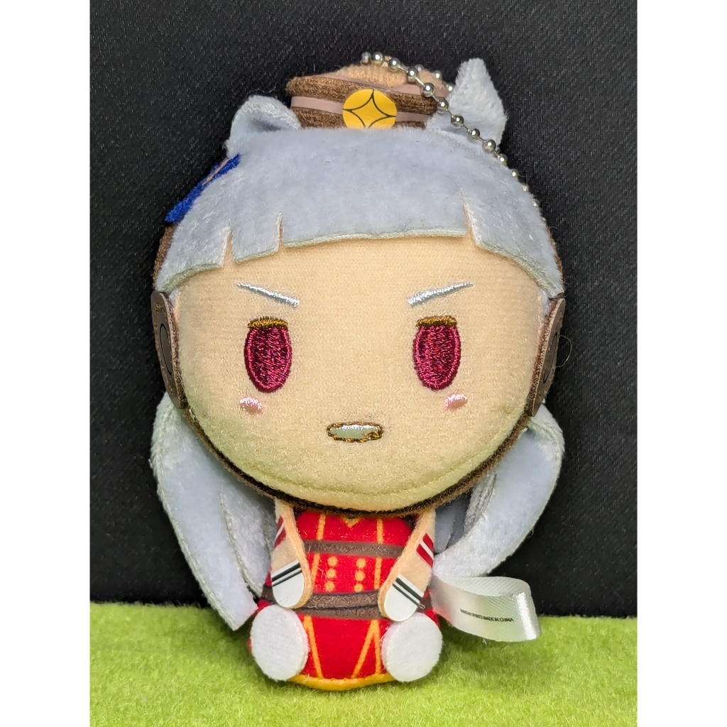 (OneG Den) Ichiban Kuji F Prize Uma Musume Pretty Derby 2nd Ed ...