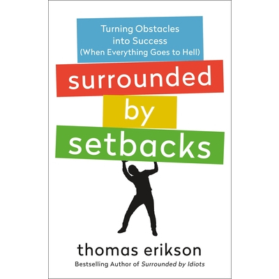 Surrounded by Setbacks: Turning Obstacles into Success | Shopee Malaysia