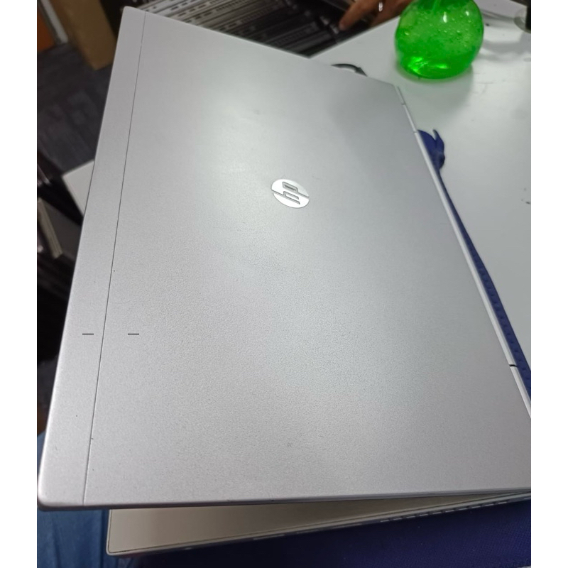 hp Elithbook 8460p laptop Intel core i5-3 rd generation 8 gb ddr3 ram ...