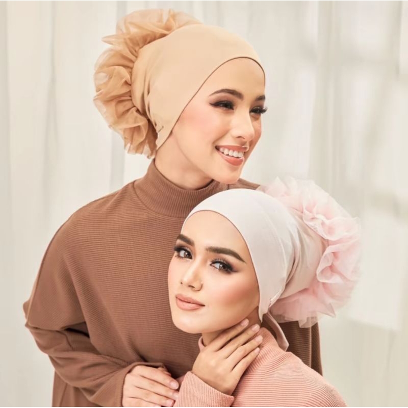 VOLUME INSANT INNER COTTAN SOFT LACYRL SIZE ( FREE ) | Shopee Malaysia