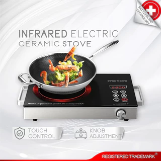 induction cooker - Prices and Promotions - Jun 2025 | Shopee Malaysia