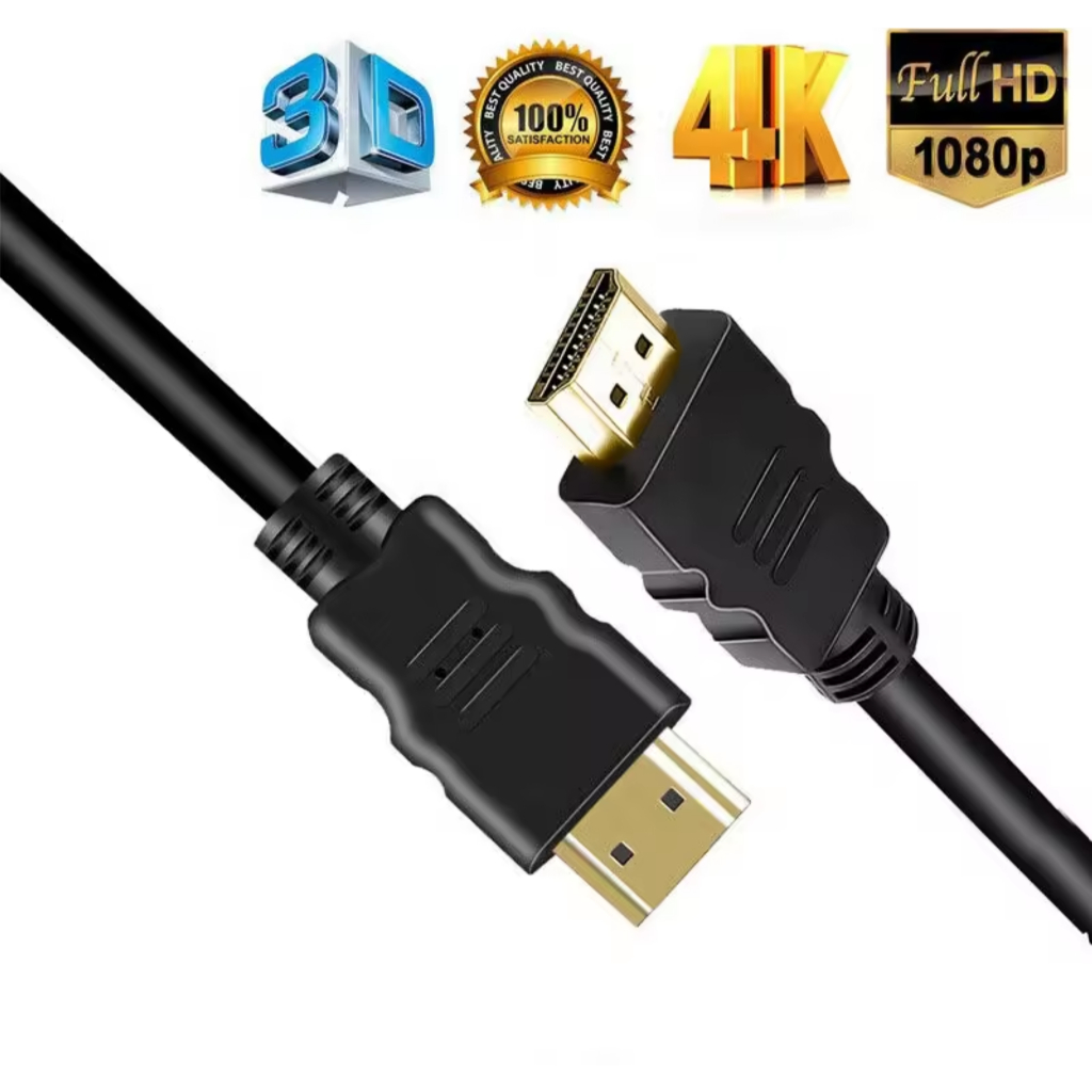 High-Speed HDMI to HDMI Cable E246588 AWM STYLE 20276 80⁰C 30V VW-1 ...
