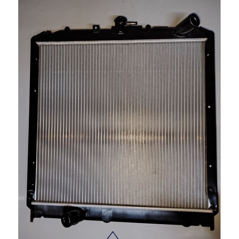 HINO WU410/TOYOTA DYNA HIGH QUALITY RADIATOR | Shopee Malaysia