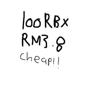 Check out Roblox Gift Cards Roblox Toys Malaysia Ready Stock Robux ...