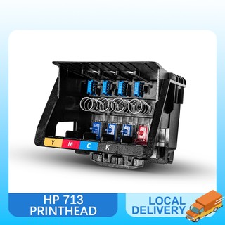 HP 713 Printhead 3ED58A Print Head For HP Designjet T210 T230 T250 T630 ...