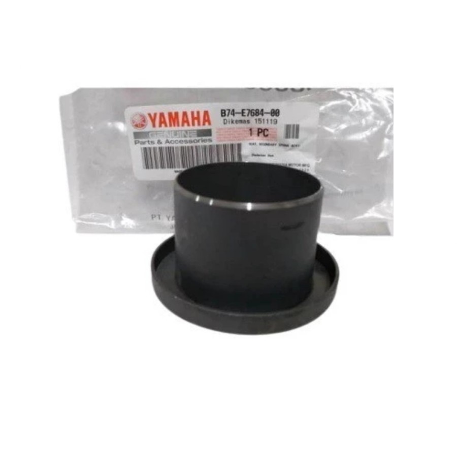 Yamaha XMAX Seat Secondary Spring - B74-E7684-00 (100% Original ...