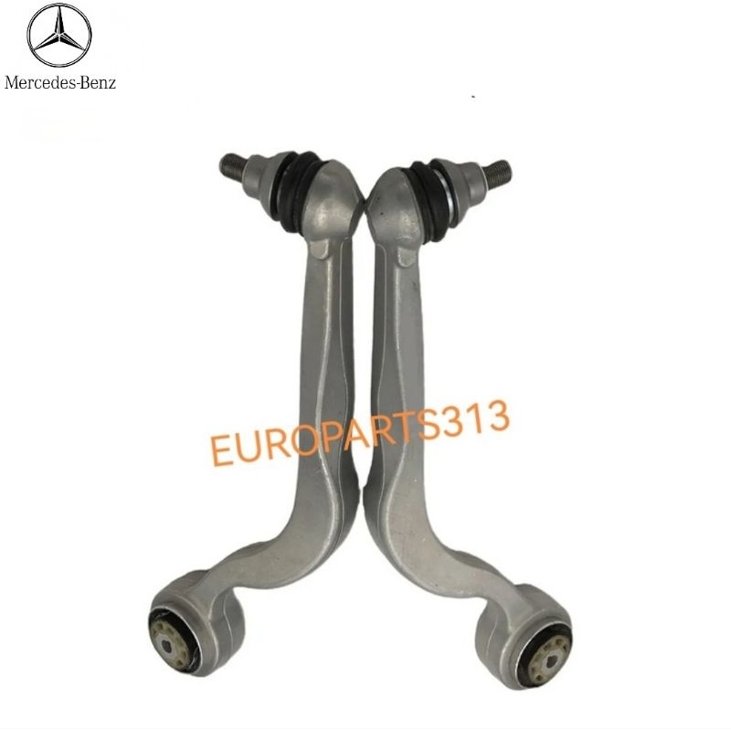 MERCEDES BENZ W205 AMG C43 GLC43 LOWER ARM FRONT 2053306306 2053306406 ...