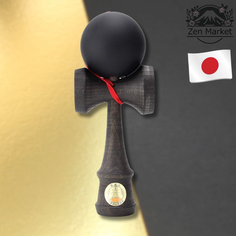 Officially recognized by the Japan Kendama Association, the New ...