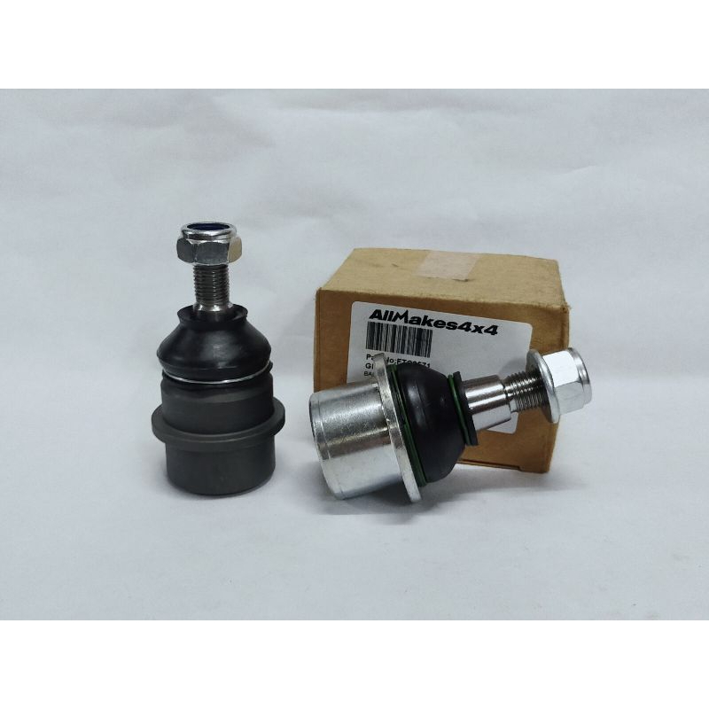 FTC3570 FTC3571 LAND ROVER DISCOVERY 2 RANGE ROVER P38 FRONT SUSPENSION ...
