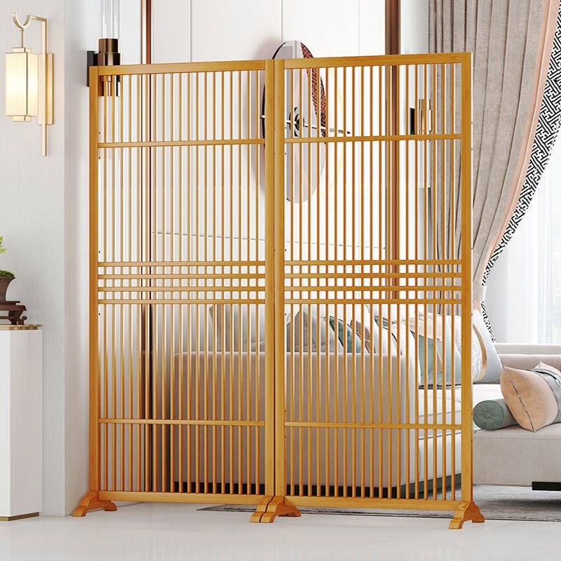 Screen partition living room bedroom folding mobile office divider room ...