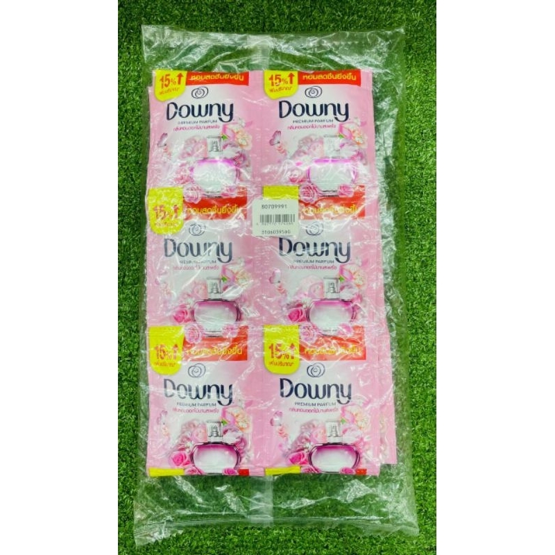 24PCS DOWNY PREMIUM PARFUM SOFTENER 23ML PEWANGI BAJU PELEMBUT BAJU ...