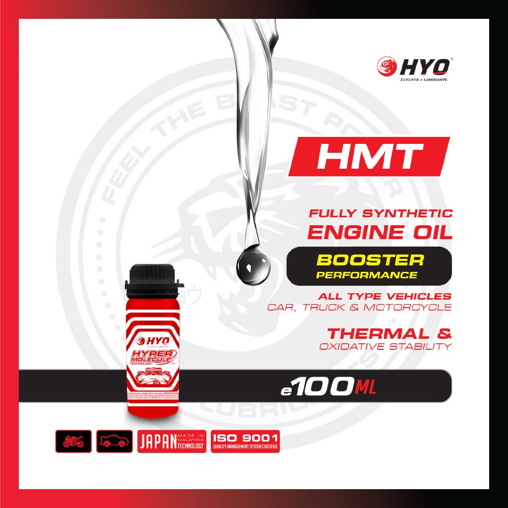 [HYO MOTO] HYPER MOLECULE BOOSTER (100 ML) | Shopee Malaysia