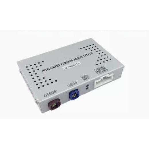 BMW E90 CCC CIC System Parking Camera Module Decoder Reversing Decoder ...