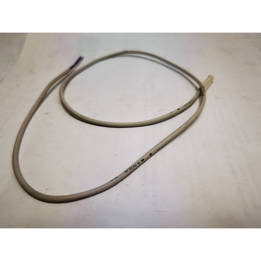 SMC D-M8 MAGNETIC SENSOR (WIRE) | Shopee Malaysia