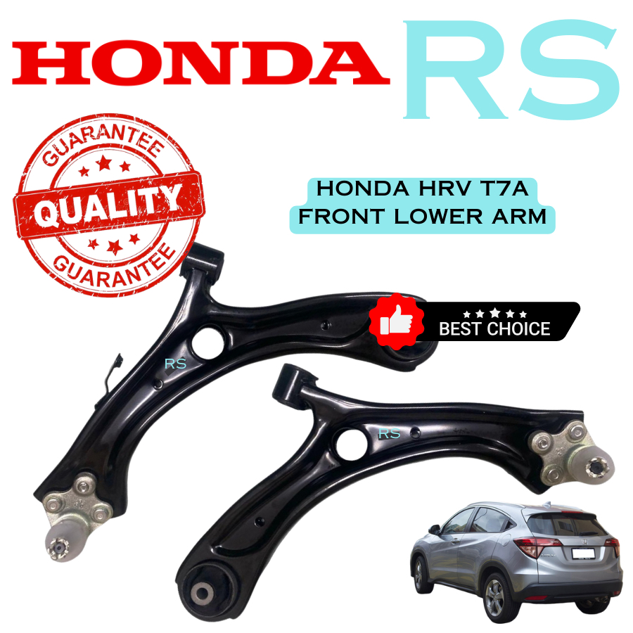 Honda Hrv T7A Front Lower Arm | Shopee Malaysia