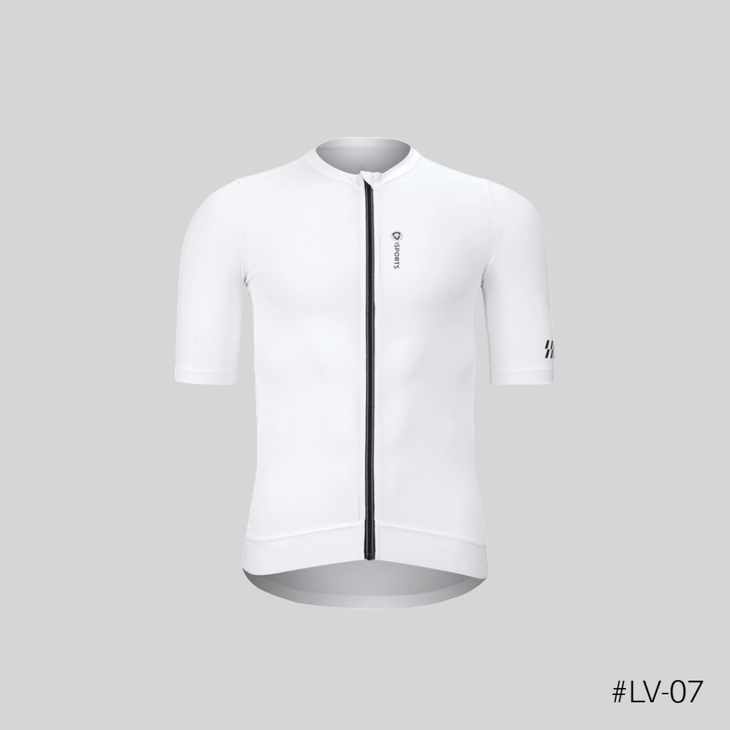 iSports Le Velo Cycling Jersey Race Wear RB MTB Road Bikes Mountain ...