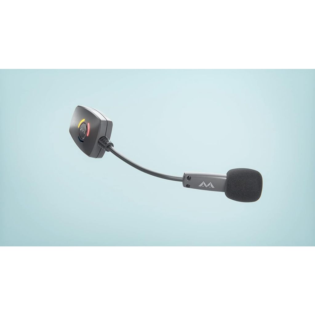 Antlion Audio ModMic Wireless Attachable Boom Microphone | Shopee Malaysia