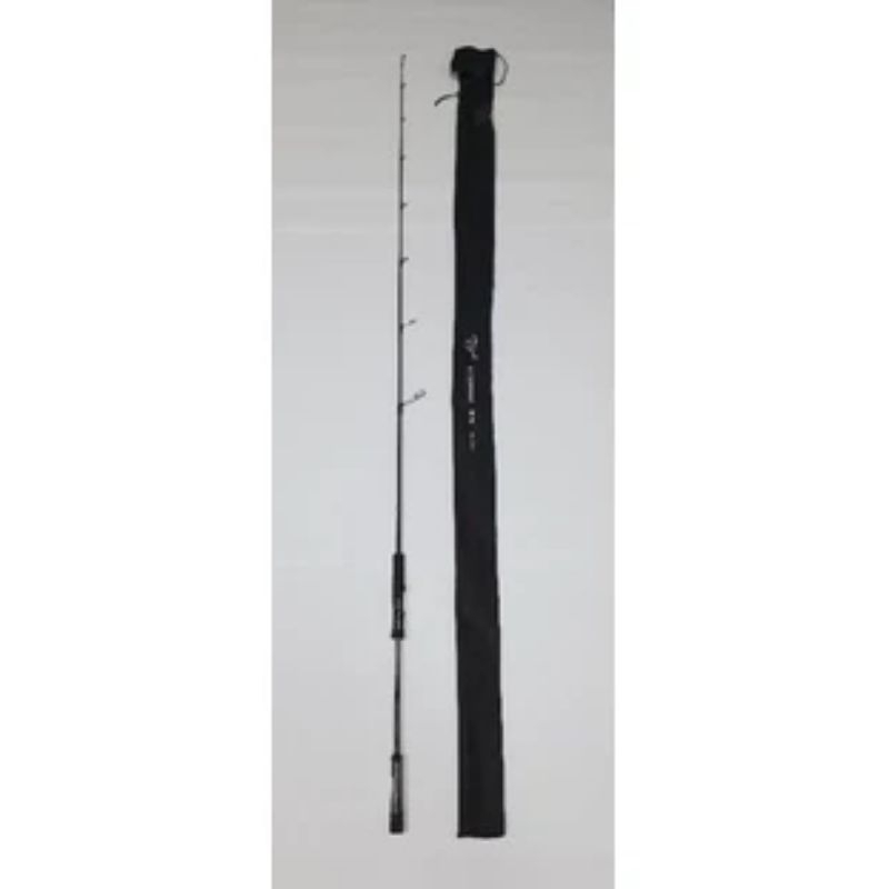 ASHINO STUNNING LJ JIGGING FISHING ROD (THAILAND) | Shopee Malaysia