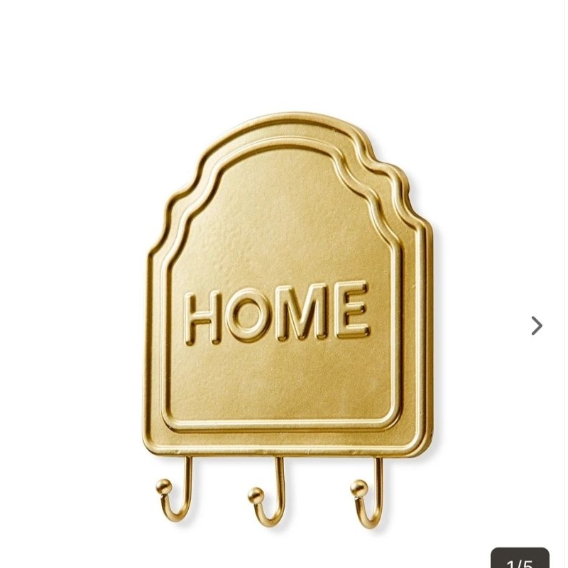 Anko Home Key Hook (Aussie) | Shopee Malaysia