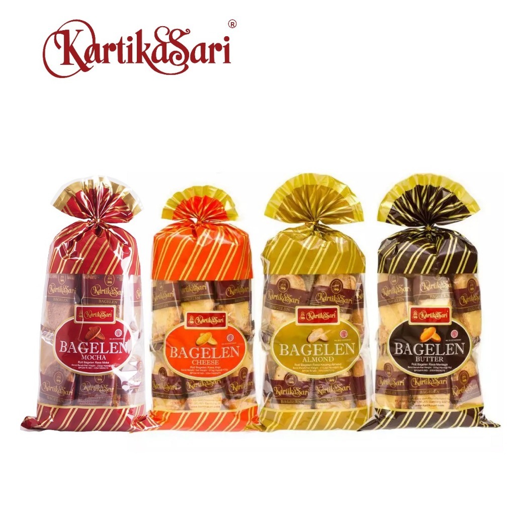 Bagelen Kartika Sari Bandung (Halal) | Shopee Malaysia