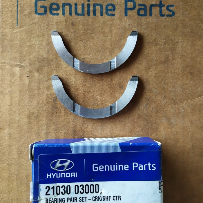 THRUST WASHER SET > GENUINE PART (ORIGINAL) > HYUDNAI I10 1.25CC ...