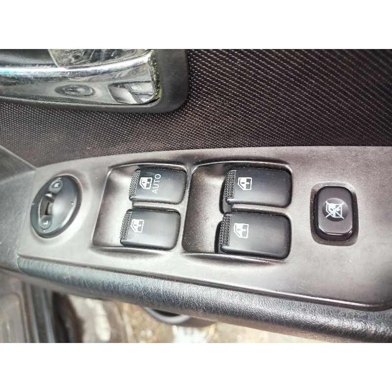 POWER WINDOW HYUNDAI MATRIX ORIGINAL | Shopee Malaysia