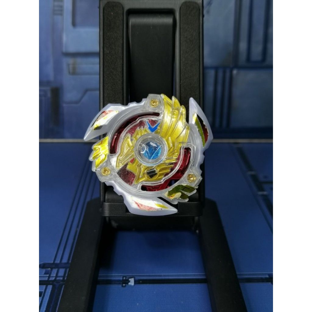 Beyblade Victory Valkyrie Legend God Bey Ver. | Shopee Malaysia
