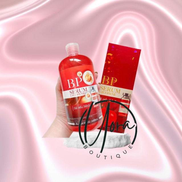 BP SERUM LYCOPENE(ORIGINAL) | Shopee Malaysia