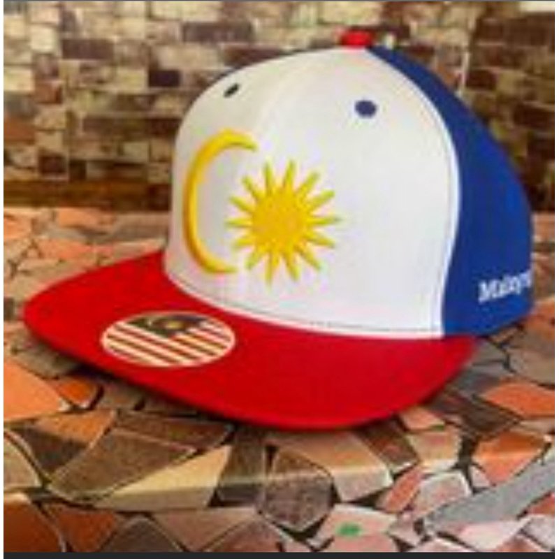 Topi Malaysia Merdeka | Shopee Malaysia