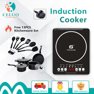 induction cooker - Prices and Promotions - Jul 2025 | Shopee Malaysia