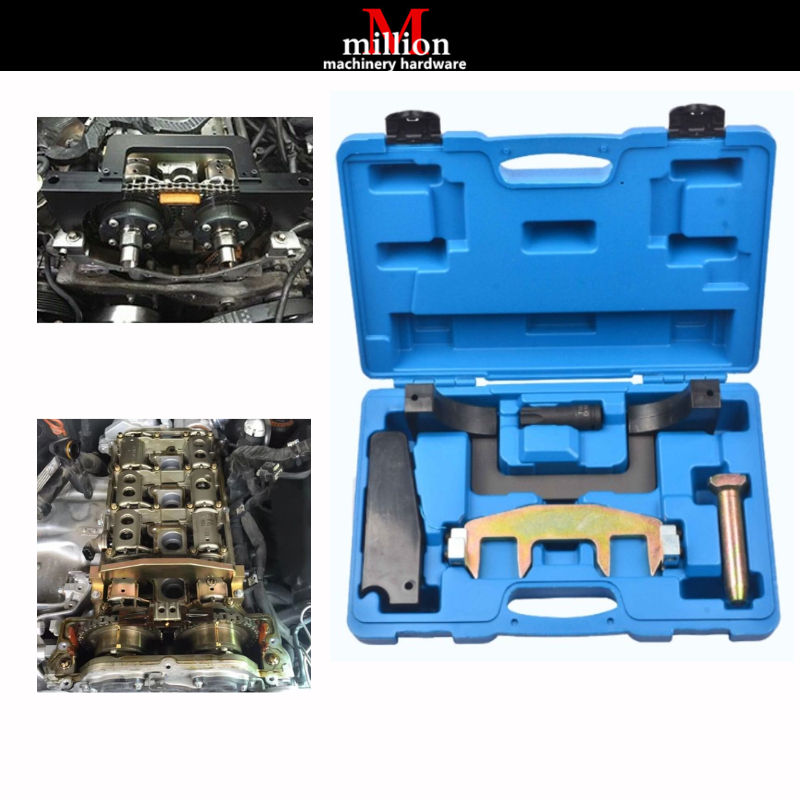 millionhardware - Mercedes Benz M271 Engine Camshaft Alignment Timing ...