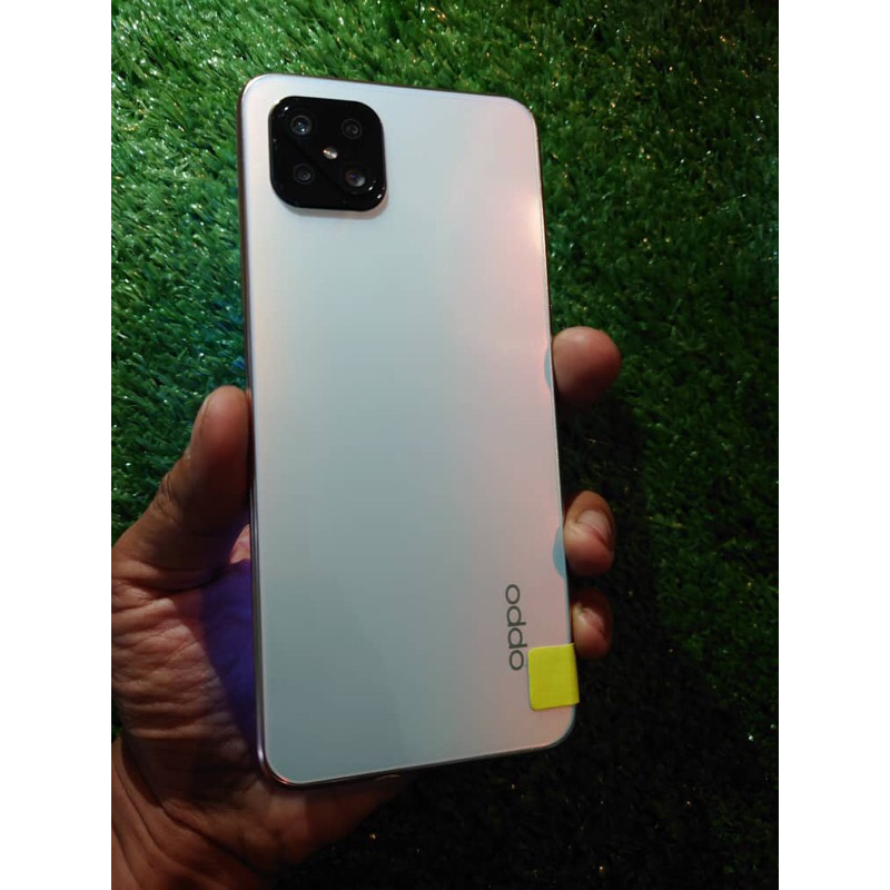 OPPO RENO 4z rem 12gb rom 256gb | Shopee Malaysia