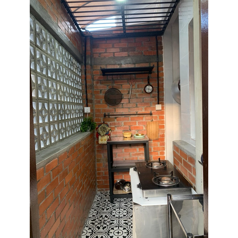 ventilation block /batu angin /wall decor/breeze | Shopee Malaysia