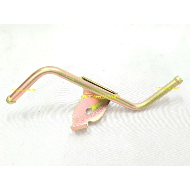 Toyota Avanza Old Model Water Pump Pipe By Pass Pipe Hose | Shopee Malaysia