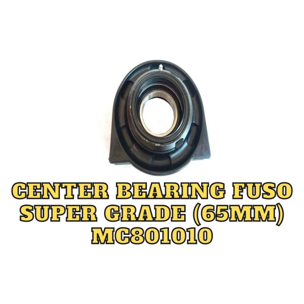 CENTER BEARING FUSO ( SUPER GRADE & FV418 ) | Shopee Malaysia