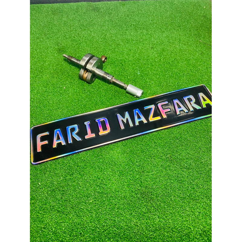 suzuki v100/address crank puller adaptor (1pcs) | Shopee Malaysia